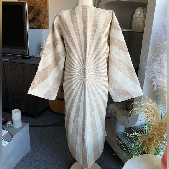 Gareth Pugh | Jackets & Coats | Gareth Pugh Bowie Kimono Jacket 6s 70s ...